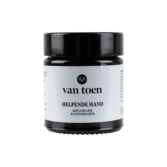 Helpende Hand – Van Toen Remedies
